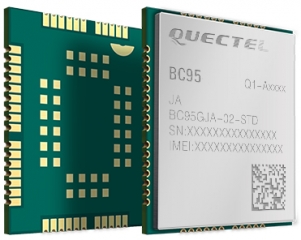 GSM BC95-G (R01A07)