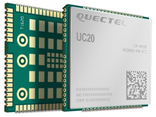 GSM UC20-G (R03A18)