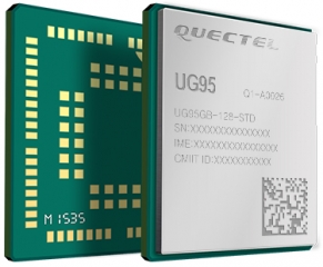 GSM UG95-E (R01A10)
