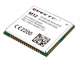 GSM M12