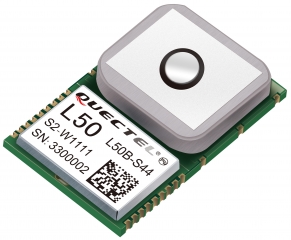 GPS L50