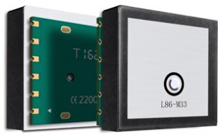 GPS L86 (R02A02)