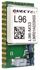 GPS L96 (R01A03)