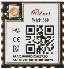 WizFi360-CON