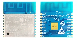 ESP-WROOM-02D