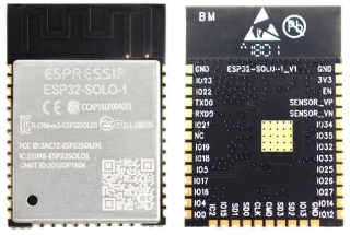 ESP32-SOLO-1