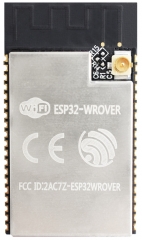 ESP32-WROVER-I