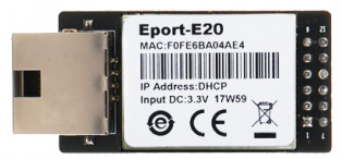 EPORT-E20