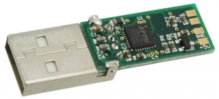 USB-RS485-PCBA