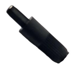 PNZ 10Z SHAFT BLACK