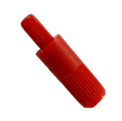 PNZ 10Z SHAFT RED