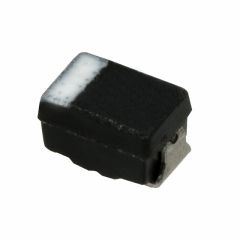 TANT P SMD 6.8uF 6.3V