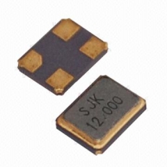 Q20.000 MHz 7E(2.5X2.0) SMD