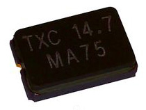 Q25.000MHz 7A(5.0x3.2) SMD TXC