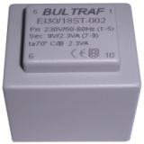 BULTRAF2.3VA/9V