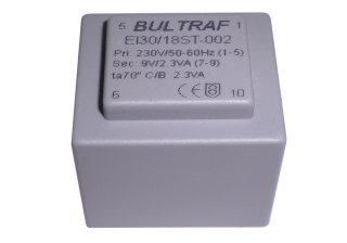 BULTRAF2.3VA/9V+9V