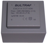 BULTRAF6VA/9V