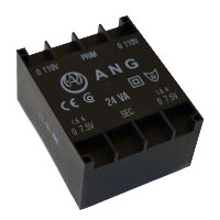 ANG18VA/7.5V+7.5V