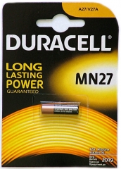 DURACELL MN27