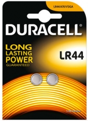 DURACELL LR44