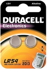 DURACELL LR54