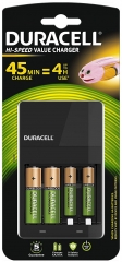 DURACELL CEF14