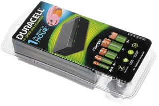 DURACELL CEF22