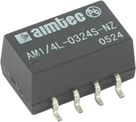 AM1/4L-0505S-NZ