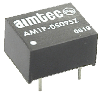 AM1P-0505DZ