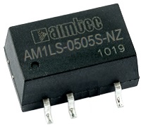 AM1LS-0505DH30VZ