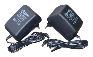 ANGADAPTER 9V