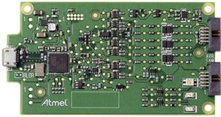 ATATMEL-ICE-PCBA