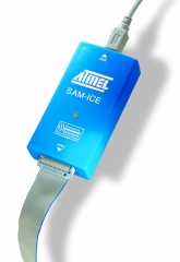 AT91SAM-ICE