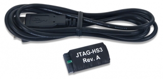 JTAG HS3