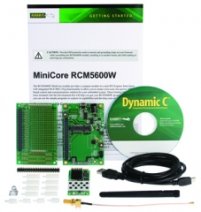 RCM5600W DEV KIT