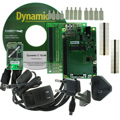 RCM5700 DEV KIT