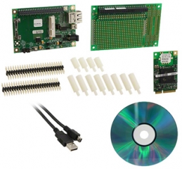 RCM6700 DEV KIT