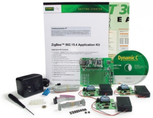 ZigBEE Application KIT