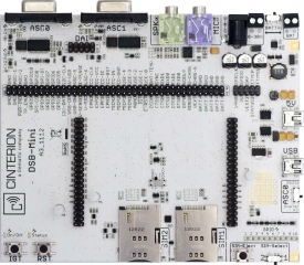 GSM DSB MINI