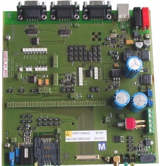 GSM DSB75