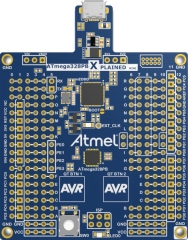 ATMEGA328PB-XMINI