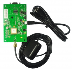 GPS L80-EVBKIT