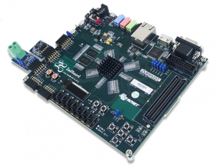 ZedBoard Zynq-7000