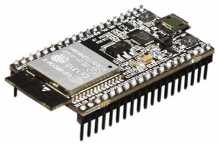 ESP32-DEVKITC-32D