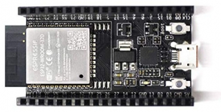 ESP32-DEVKITC-32D-F