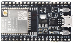 ESP32-DEVKITC-32U