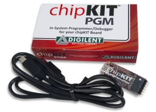 chipKIT PGM