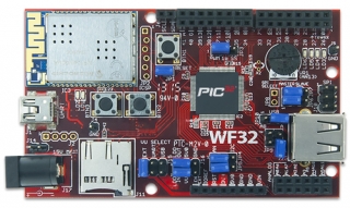 chipKIT WF32™