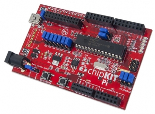 chipKIT Pi