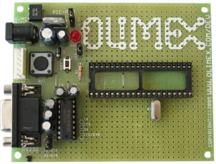 PIC-P40-20MHz